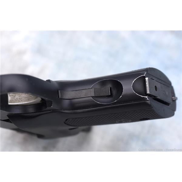 SMITH WESSON 2214 New and Used Price, Value, & Trends 2024