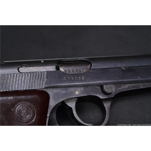 CZ USA CZ 70 New and Used Price, Value, & Trends 2024