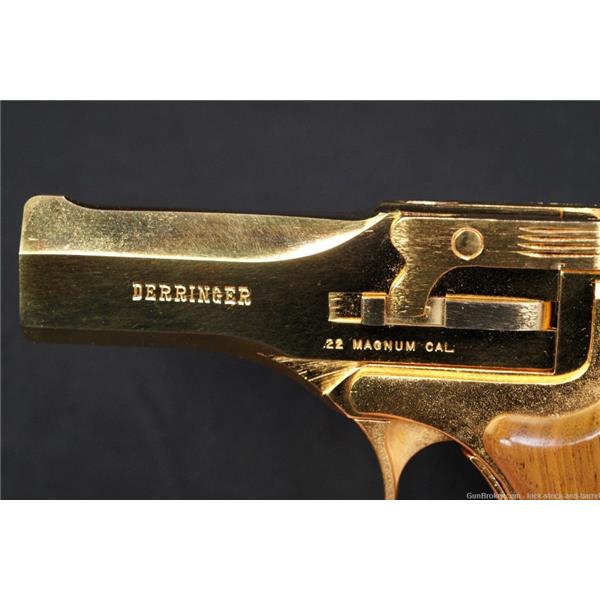 HIGH STANDARD DERRINGER MODEL New and Used Price, Value, & Trends 2024
