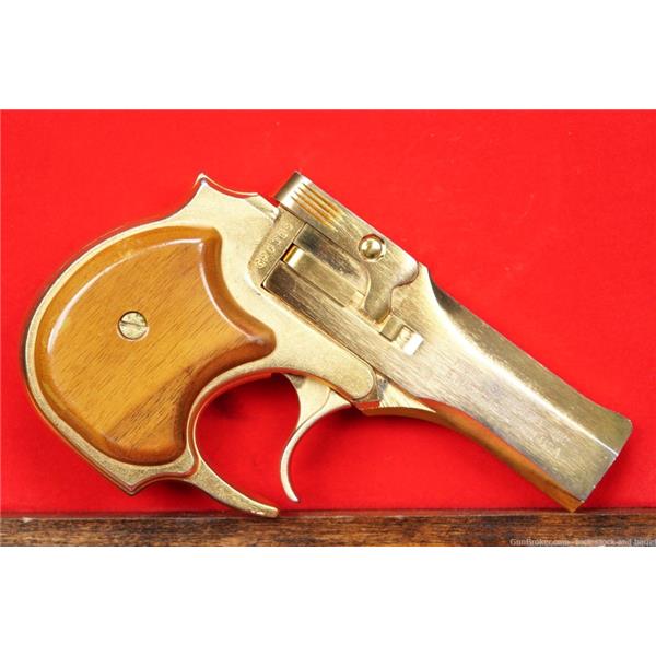 HIGH STANDARD DERRINGER MODEL New and Used Price, Value, & Trends 2024