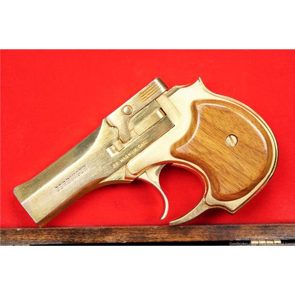 HIGH STANDARD DERRINGER MODEL New and Used Price, Value, & Trends 2024