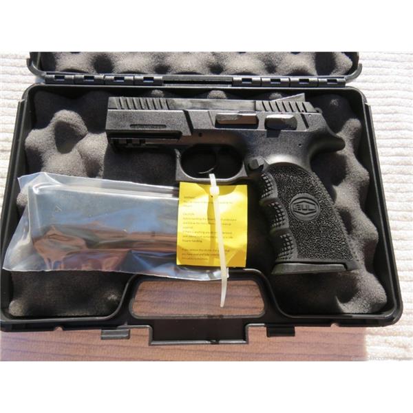 BUL CHEROKEE New and Used Price, Value, & Trends 2024