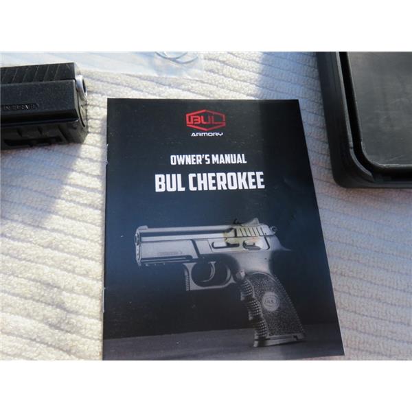 BUL CHEROKEE New and Used Price, Value, & Trends 2024