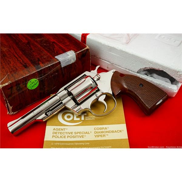COLT VIPER New and Used Price, Value, & Trends 2024
