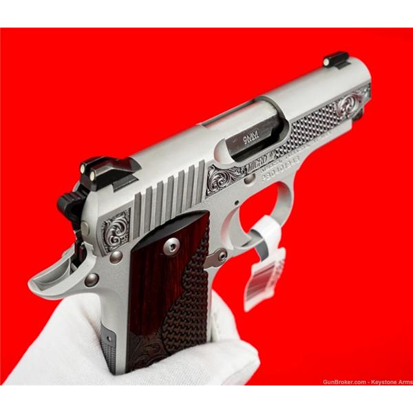 KIMBER MICRO 9 New and Used Price, Value, & Trends 2024