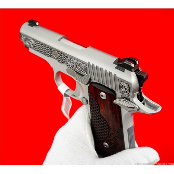 KIMBER MICRO 9 New and Used Price, Value, & Trends 2024