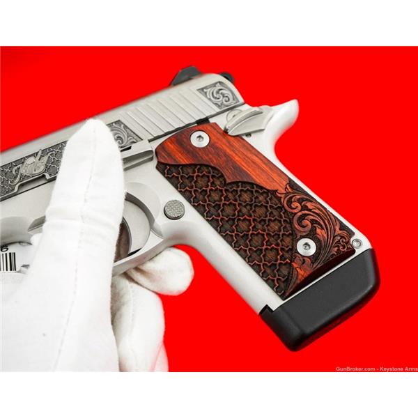 KIMBER MICRO 9 New and Used Price, Value, & Trends 2024