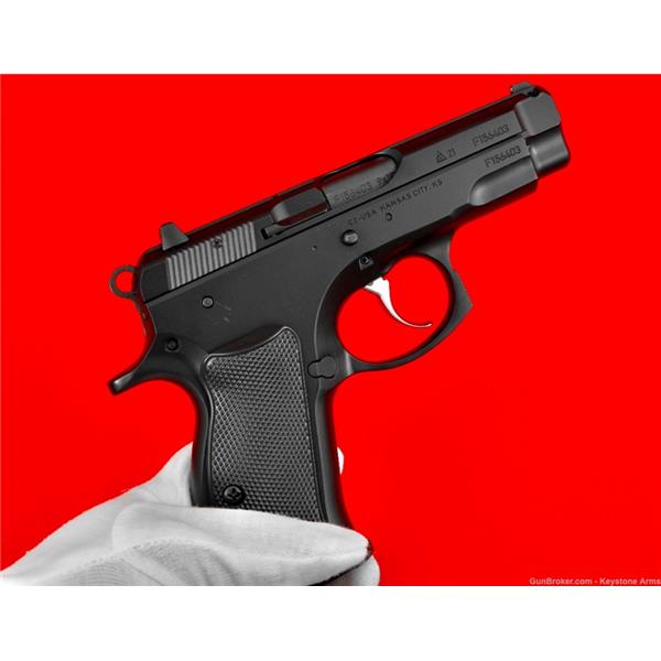 CZ 75 COMPACT New and Used Price, Value, & Trends 2024
