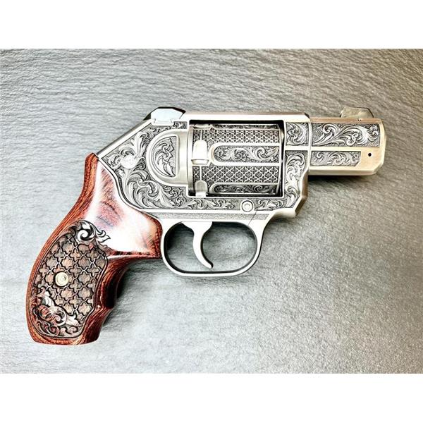 KIMBER K6S New and Used Price, Value, & Trends 2024