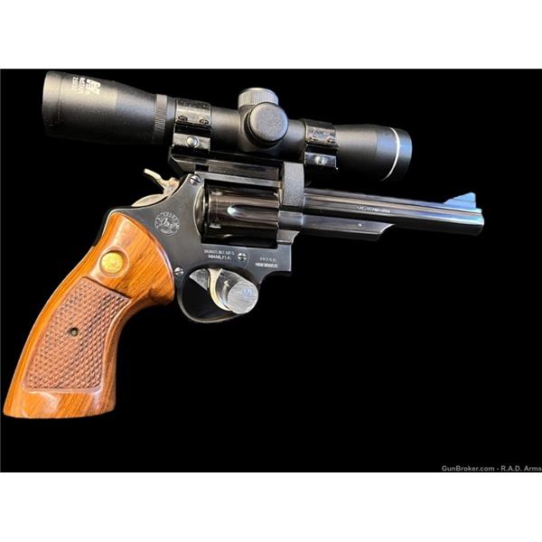 TAURUS 66 New and Used Price, Value, & Trends 2024