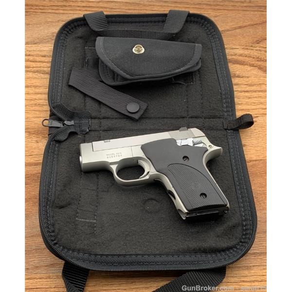 SMITH WESSON 2213 SPORTSMAN New and Used Price, Value, & Trends 2025