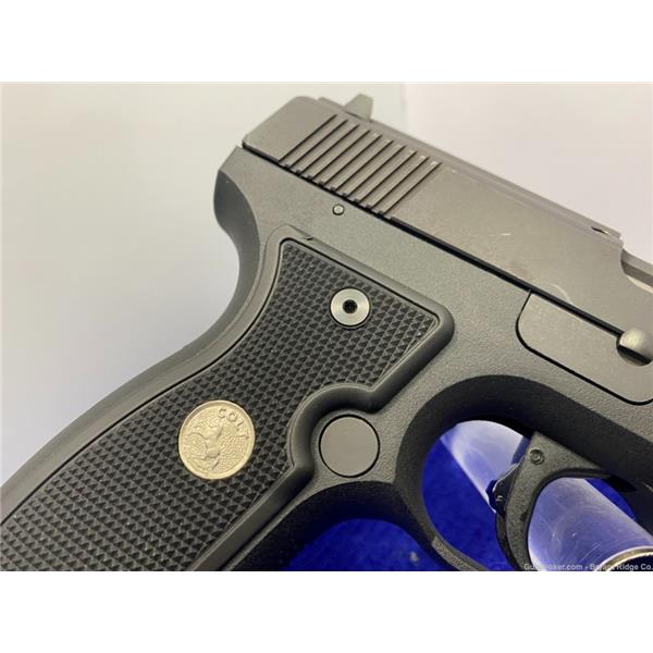 COLT ALL AMERICAN 2000 New and Used Price, Value, & Trends 2024