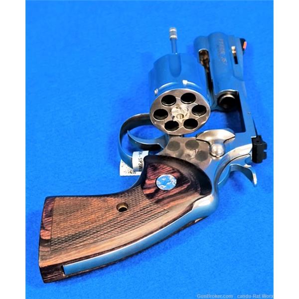 357 MAGNUM New and Used Price, Value, & Trends 2024