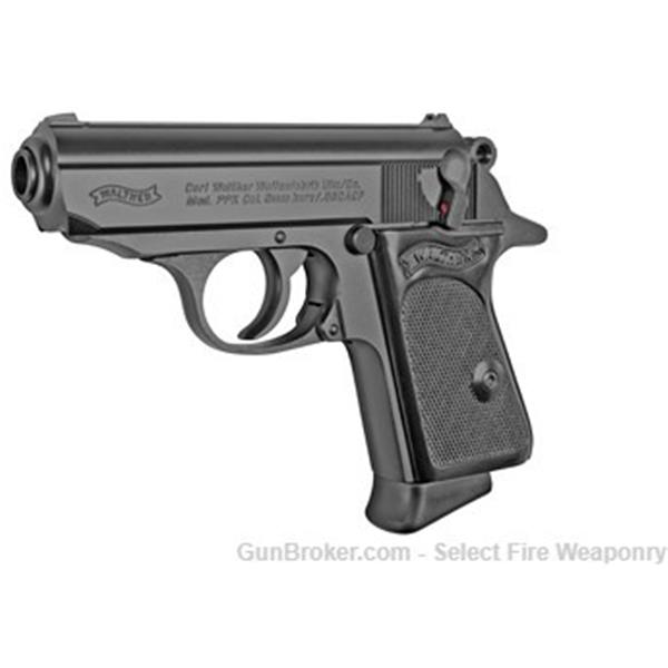 WALTHER PPK 380 New and Used Price, Value, & Trends 2024