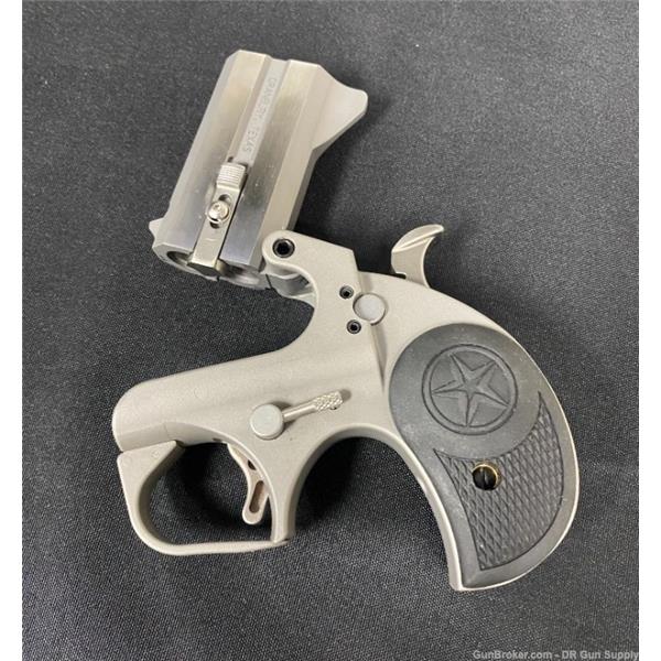 BOND ARMS ROUGHNECK New and Used Price, Value, & Trends 2024