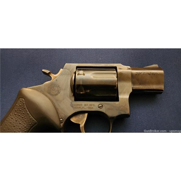 TAURUS 617 New and Used Price, Value, & Trends 2024