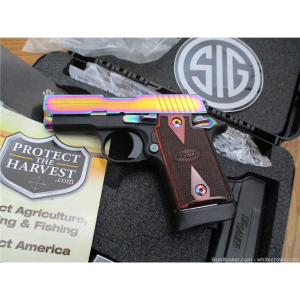 SIG SAUER 1911 New and Used Price, Value, & Trends 2024