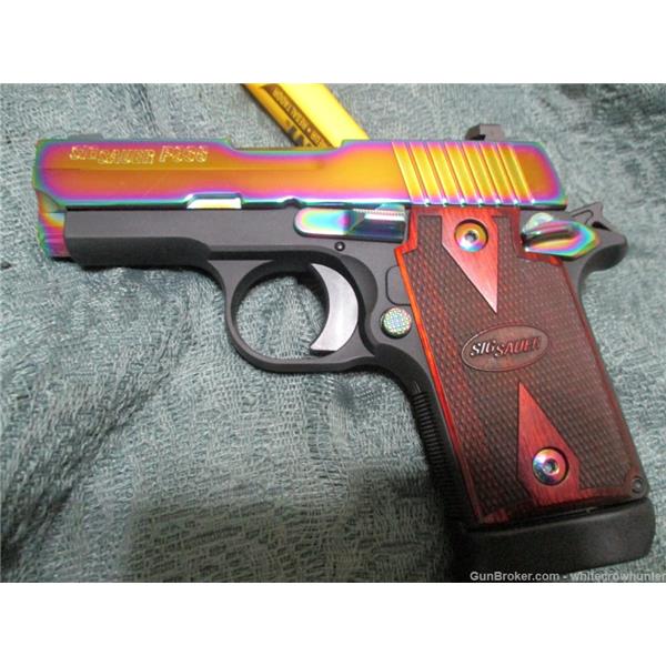 SIG SAUER 1911 New and Used Price, Value, & Trends 2024