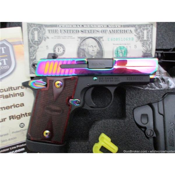 SIG SAUER 1911 New and Used Price, Value, & Trends 2024