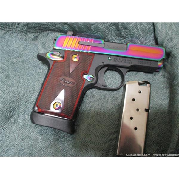 P938 RAINBOW New and Used Price, Value, & Trends 2024