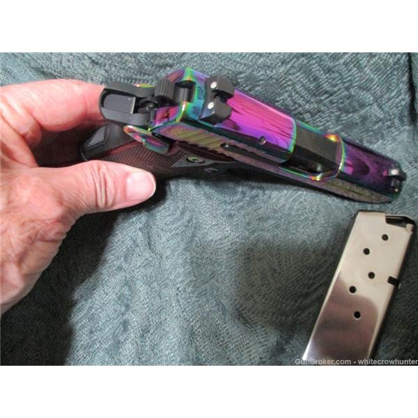 SIG SAUER 1911 New and Used Price, Value, & Trends 2024