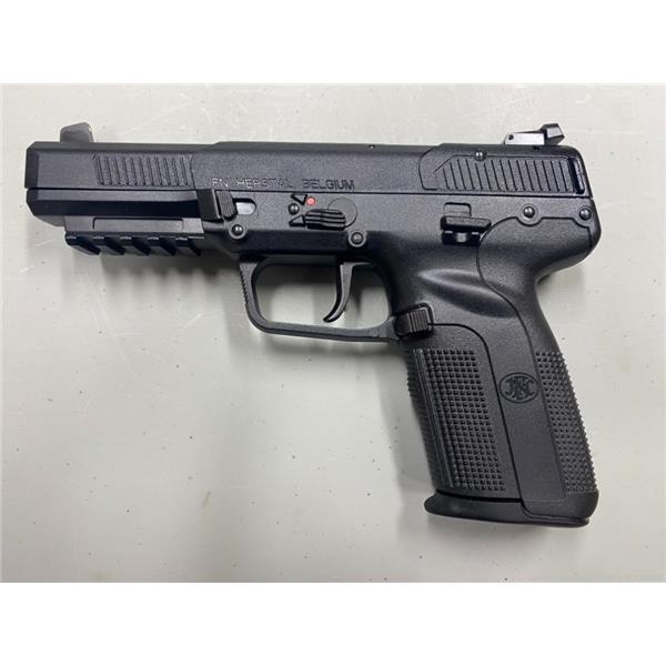 FN FIVE SEVEN New and Used Price, Value, & Trends 2024