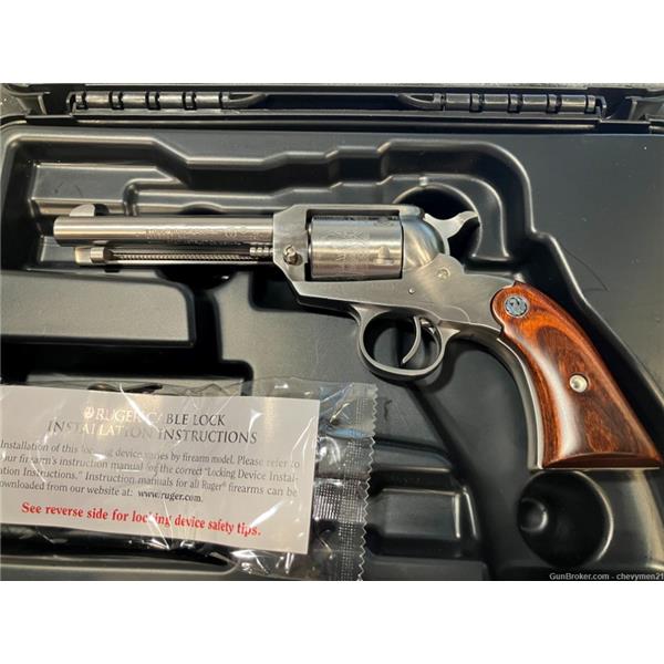 RUGER BEARCAT New and Used Price, Value, & Trends 2024
