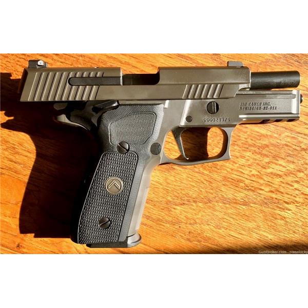 SIG SAUER P229 New and Used Price, Value, & Trends 2024