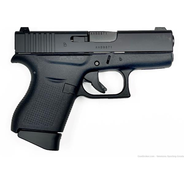 GLOCK G43 New and Used Price, Value, & Trends 2024