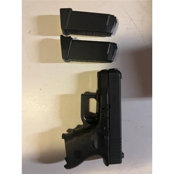 GLOCK 27 New and Used Price, Value, & Trends 2024