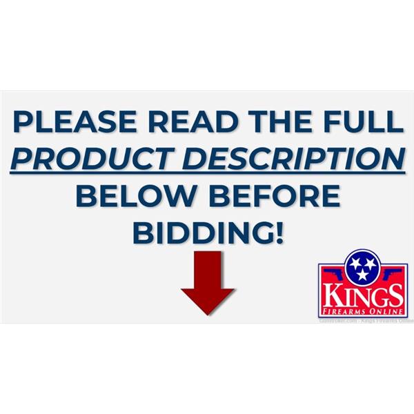 ROHM RG24 New and Used Price, Value, & Trends 2024