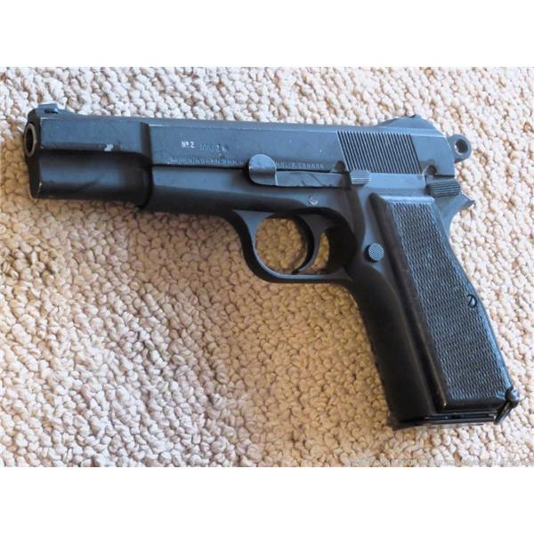 INGLIS HI POWER New and Used Price, Value, & Trends 2024