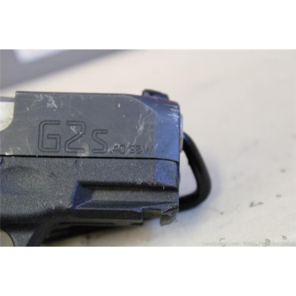 TAURUS G2S New and Used Price, Value, & Trends 2024