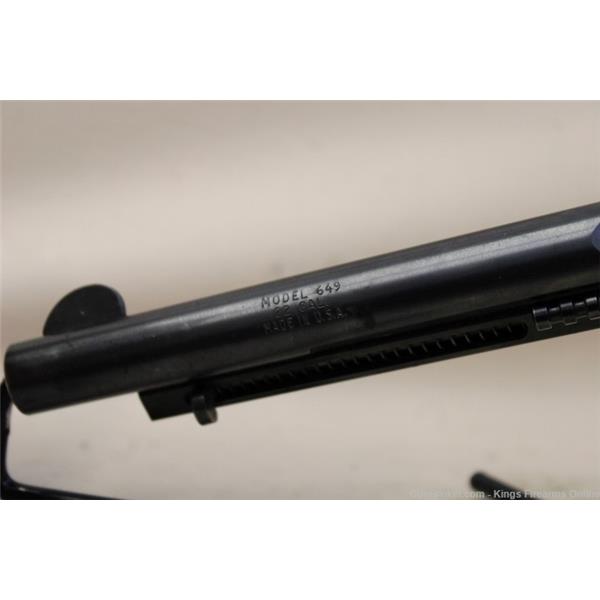 HARRINGTON RICHARDSON 649 New and Used Price, Value, & Trends 2024