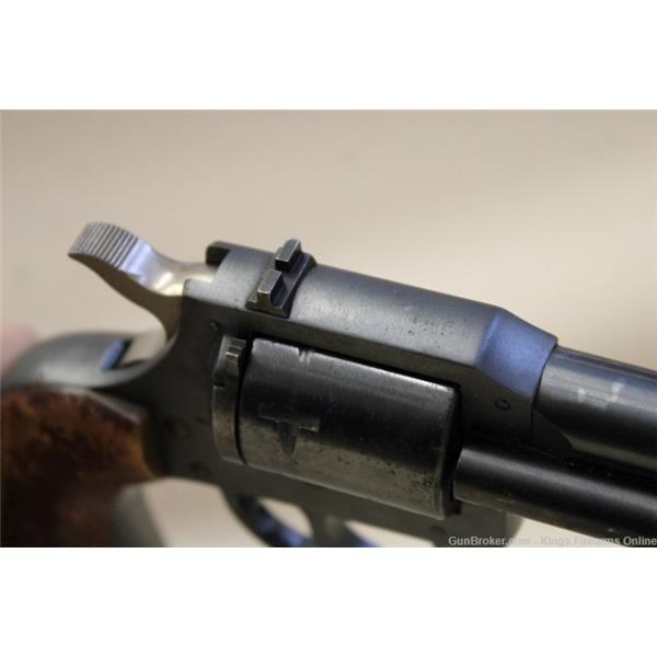 HARRINGTON RICHARDSON 649 New and Used Price, Value, & Trends 2024