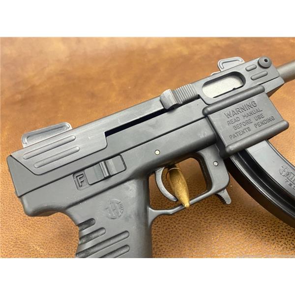 INTRATEC TEC 22 SCORPION New and Used Price, Value, & Trends 2024