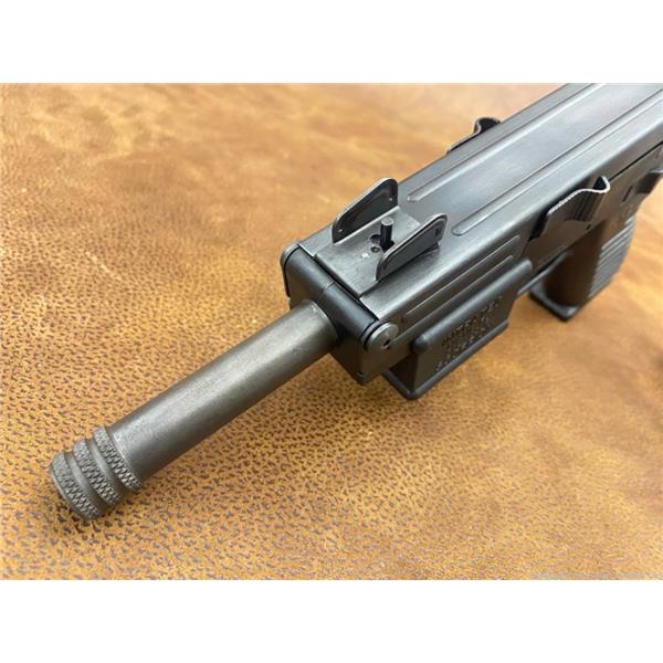 INTRATEC TEC 22 SCORPION New and Used Price, Value, & Trends 2024