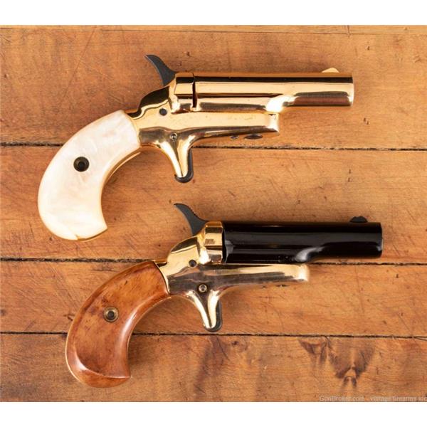 LADY DERRINGER New and Used Price, Value, & Trends 2025