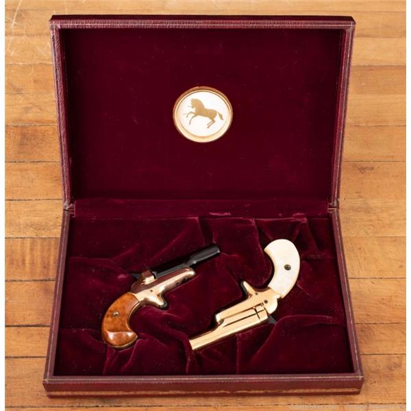 LADY DERRINGER New and Used Price, Value, & Trends 2025