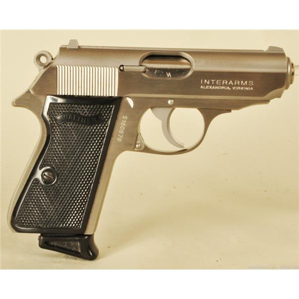 WALTHER PPK 380 New and Used Price, Value, & Trends 2024