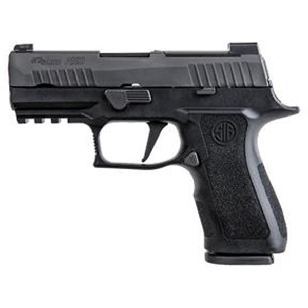 SIG SAUER P320 COMPACT New and Used Price, Value, & Trends 2024