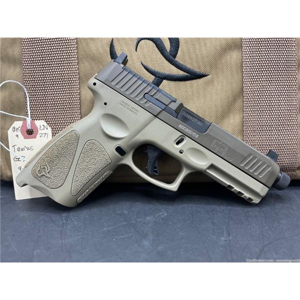 TAURUS G3 New and Used Price, Value, & Trends 2024