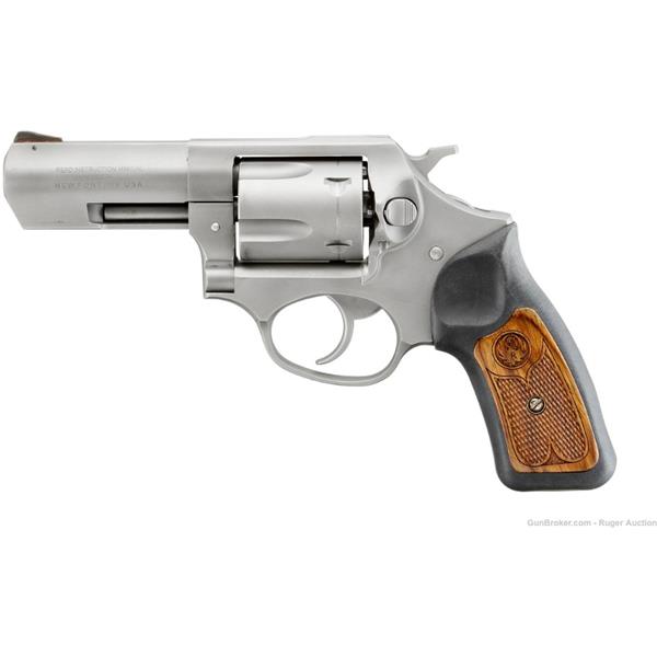 RUGER SP101 New and Used Price, Value, & Trends 2024