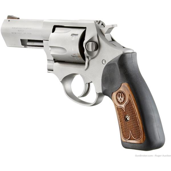 RUGER SP101 New and Used Price, Value, & Trends 2024