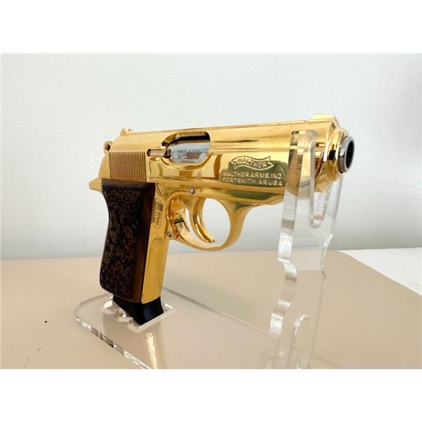 WALTHER PPK 380 New and Used Price, Value, & Trends 2024