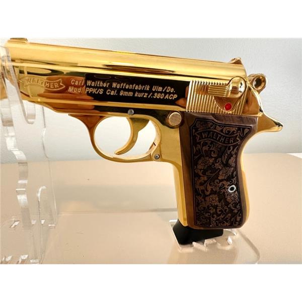 WALTHER PPK 380 New and Used Price, Value, & Trends 2024