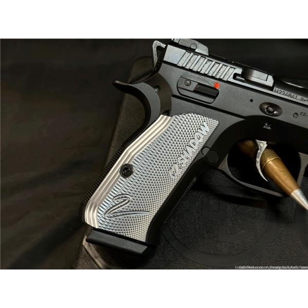 CZ SHADOW 2 New and Used Price, Value, & Trends 2024