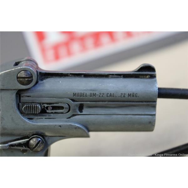 DAVIS INDUSTRIES DM 22 New and Used Price, Value, & Trends 2024