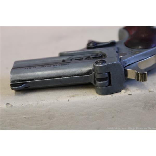 DAVIS INDUSTRIES DM 22 New and Used Price, Value, & Trends 2024