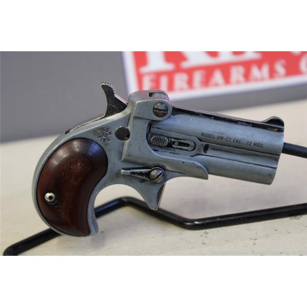 DAVIS INDUSTRIES DM 22 New and Used Price, Value, & Trends 2024